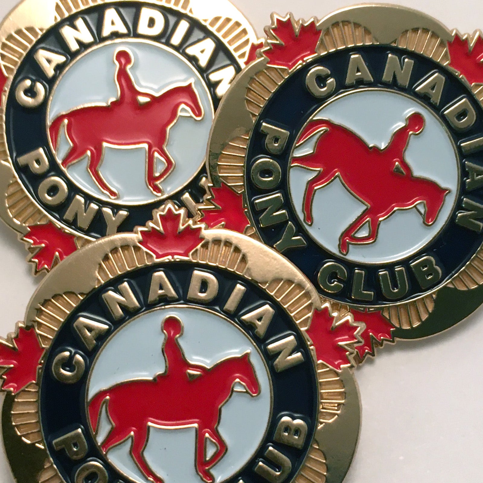 Canadian Pony Club