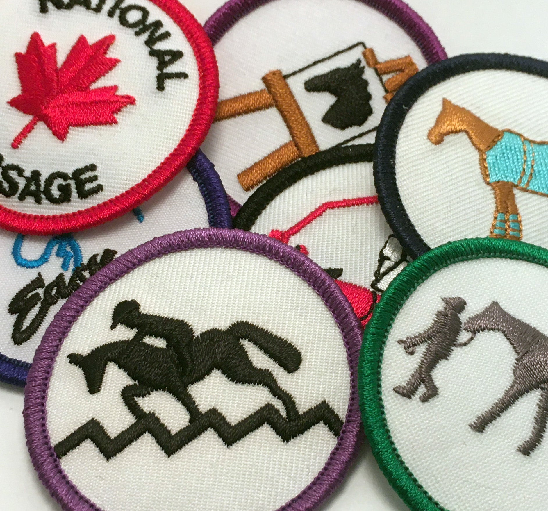Canadian Pony Club