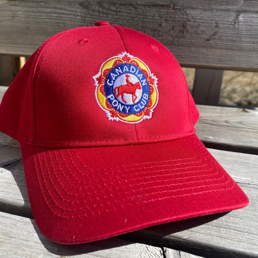 Canadian Pony Club