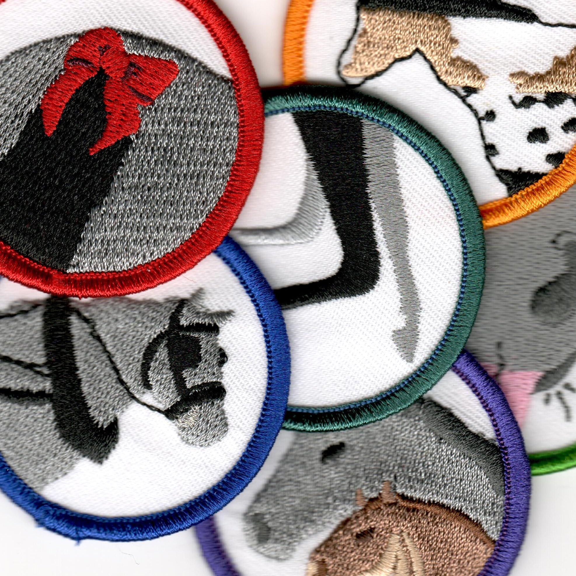 Specialty Badges - General Horse Knowledge – Canadian Pony Club